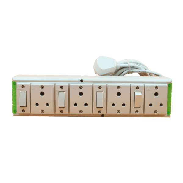INDRICO® Extension Boards with Individual Switch - INDRICO®