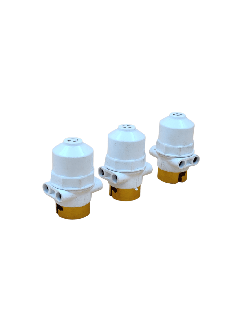INDRICO 6 Amp to 16 Ampere Converter Socket for Big Size 16 Ampere Plug ...